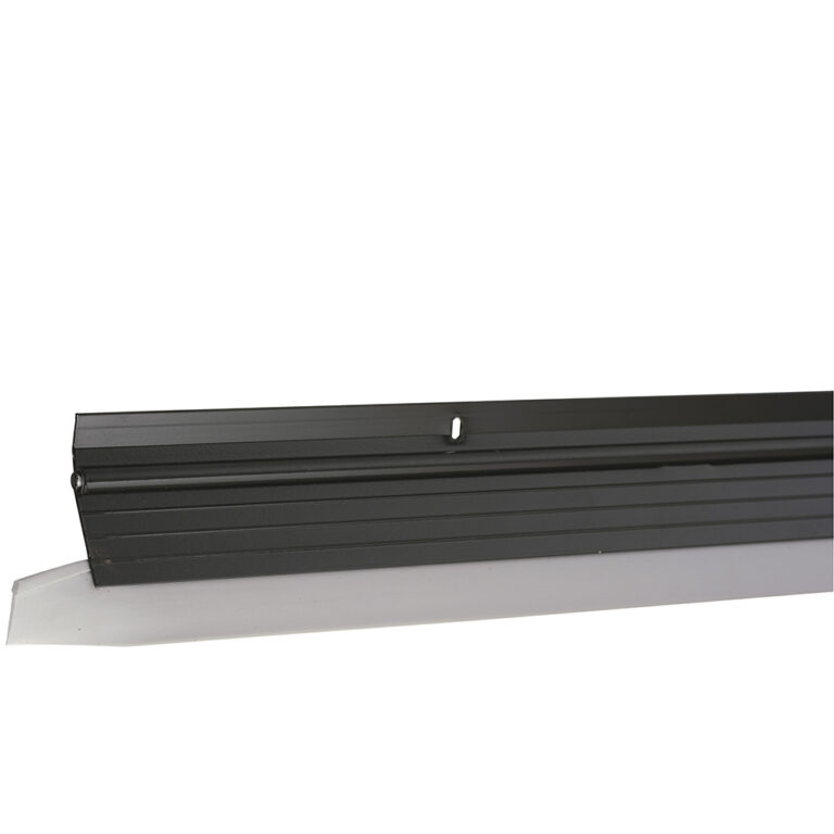 Guardapolvo automático acabado negro 100 cm Lock « Urrea Monterrey