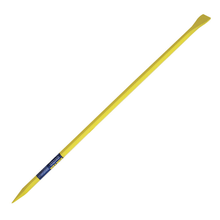 Barreta hexagonal 1-1/4″, 175 cm Surtek « Urrea Monterrey